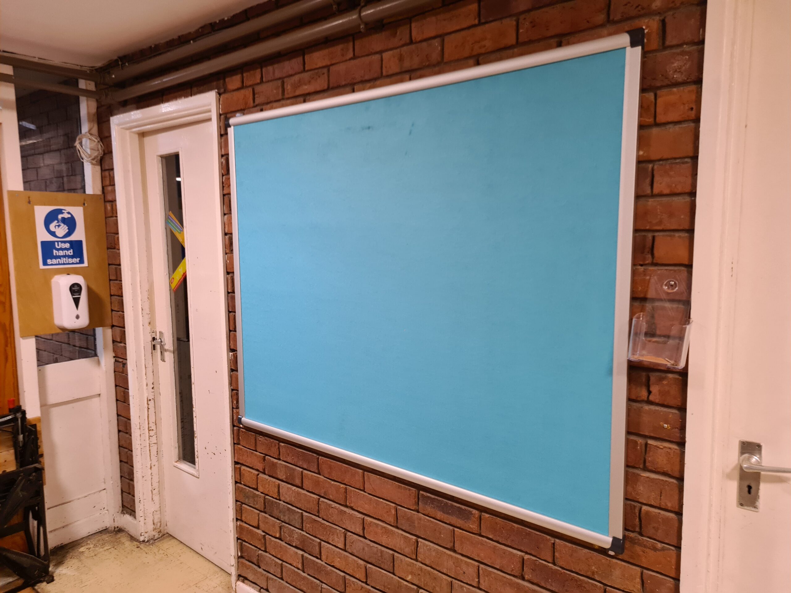 DIY with the Company Section – 1st Bletchley Boys' Brigade & Girls ...